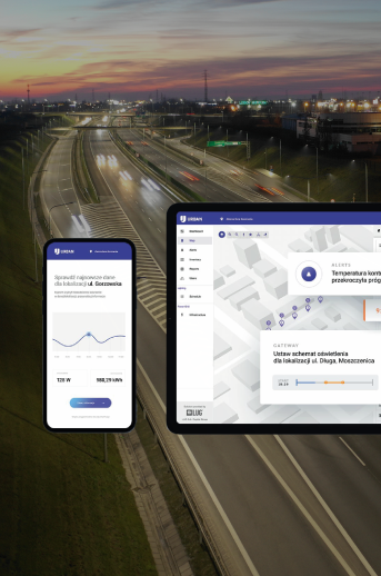 LUG - CIRRUS 2 LED - Linear and system luminaires